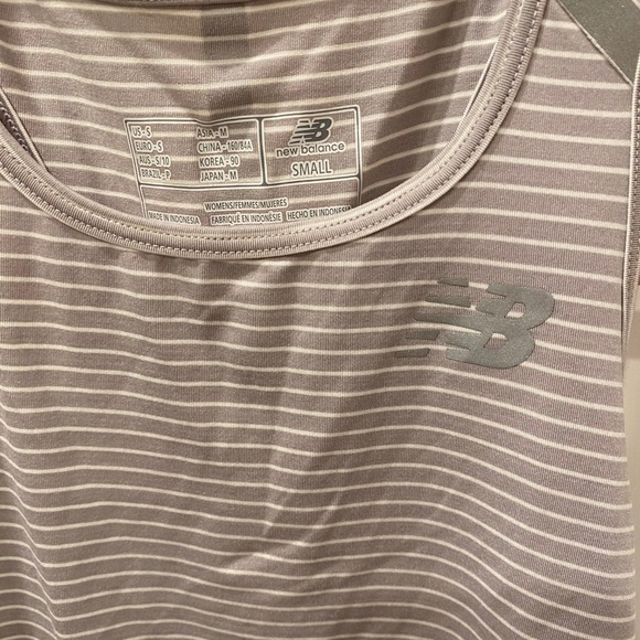 New Balance | Tops | New Balance Nwt | Poshmark